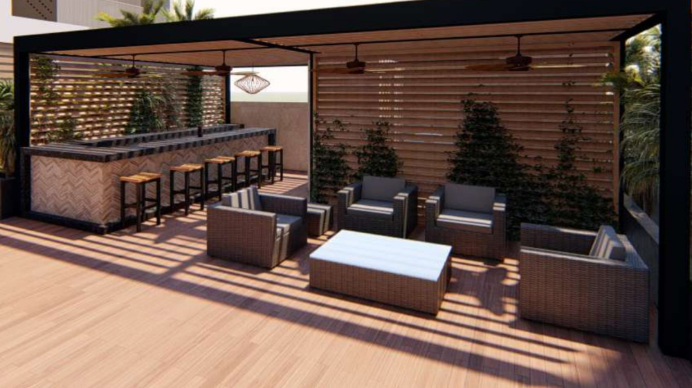 Icono Towers Cancún — Buy Property from $326,107 | Maya Ocean