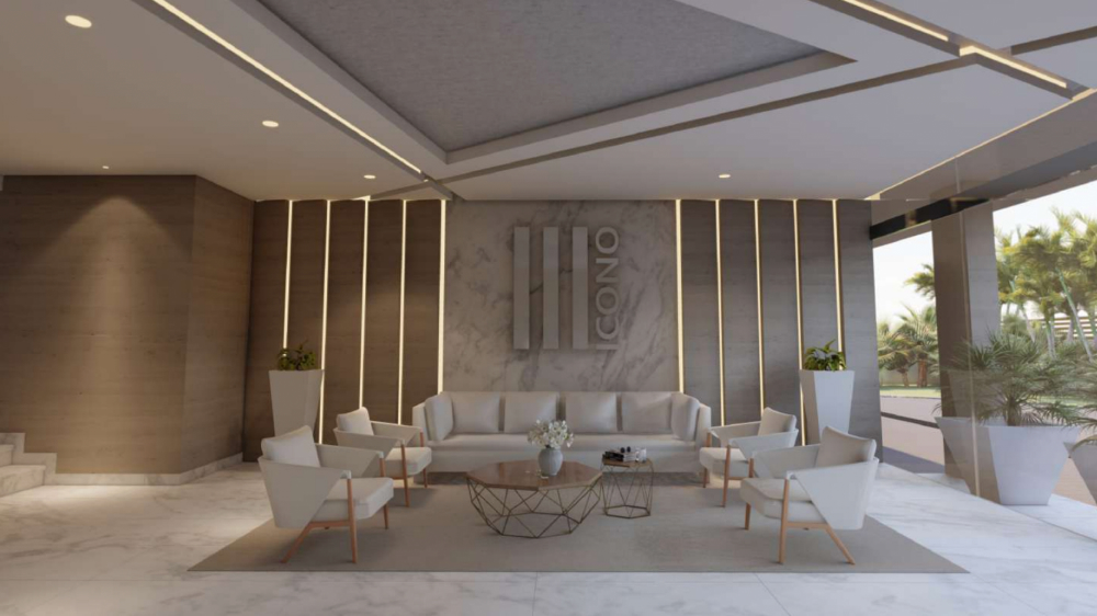 Icono Towers Cancún — Buy Property from $326,107 | Maya Ocean