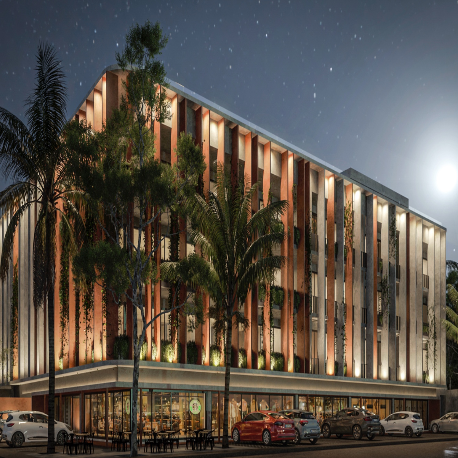 Cautiva — Buy Property from $174,999 | Maya Ocean
