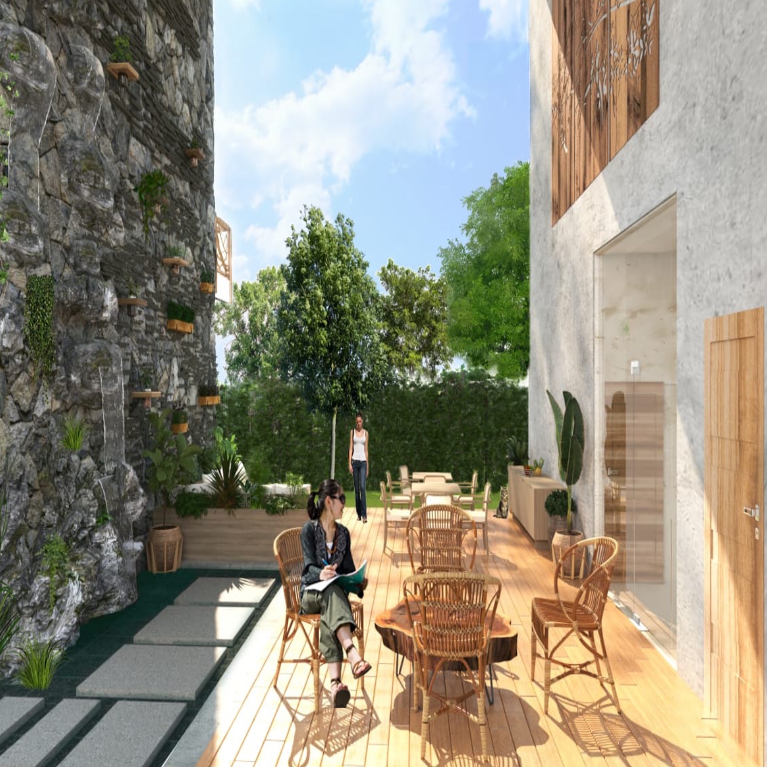 Kitam Tulum — Buy Property from $26,000 | Maya Ocean