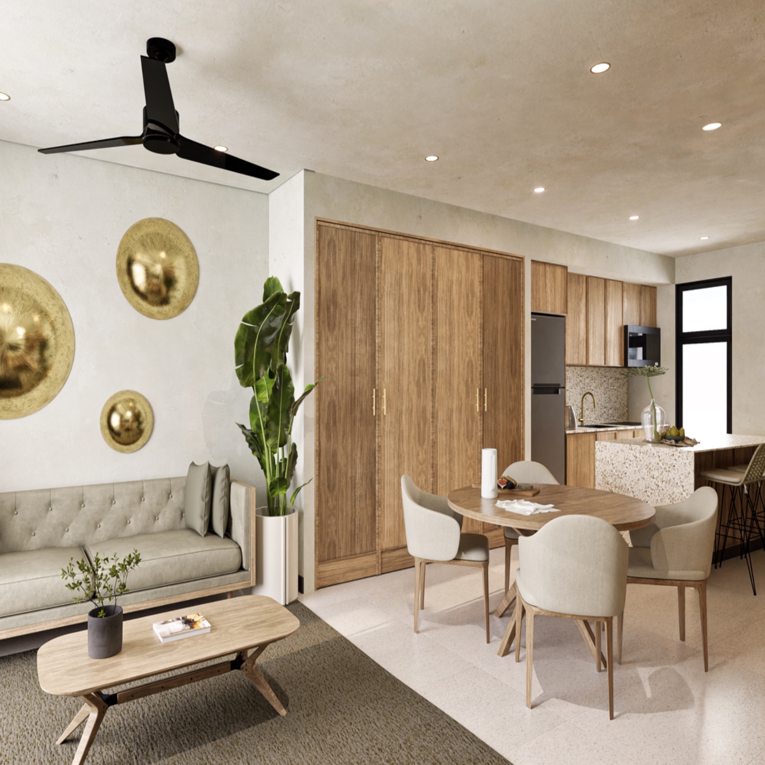 Quaranta,1,107(40) - Professional Brokers Platform