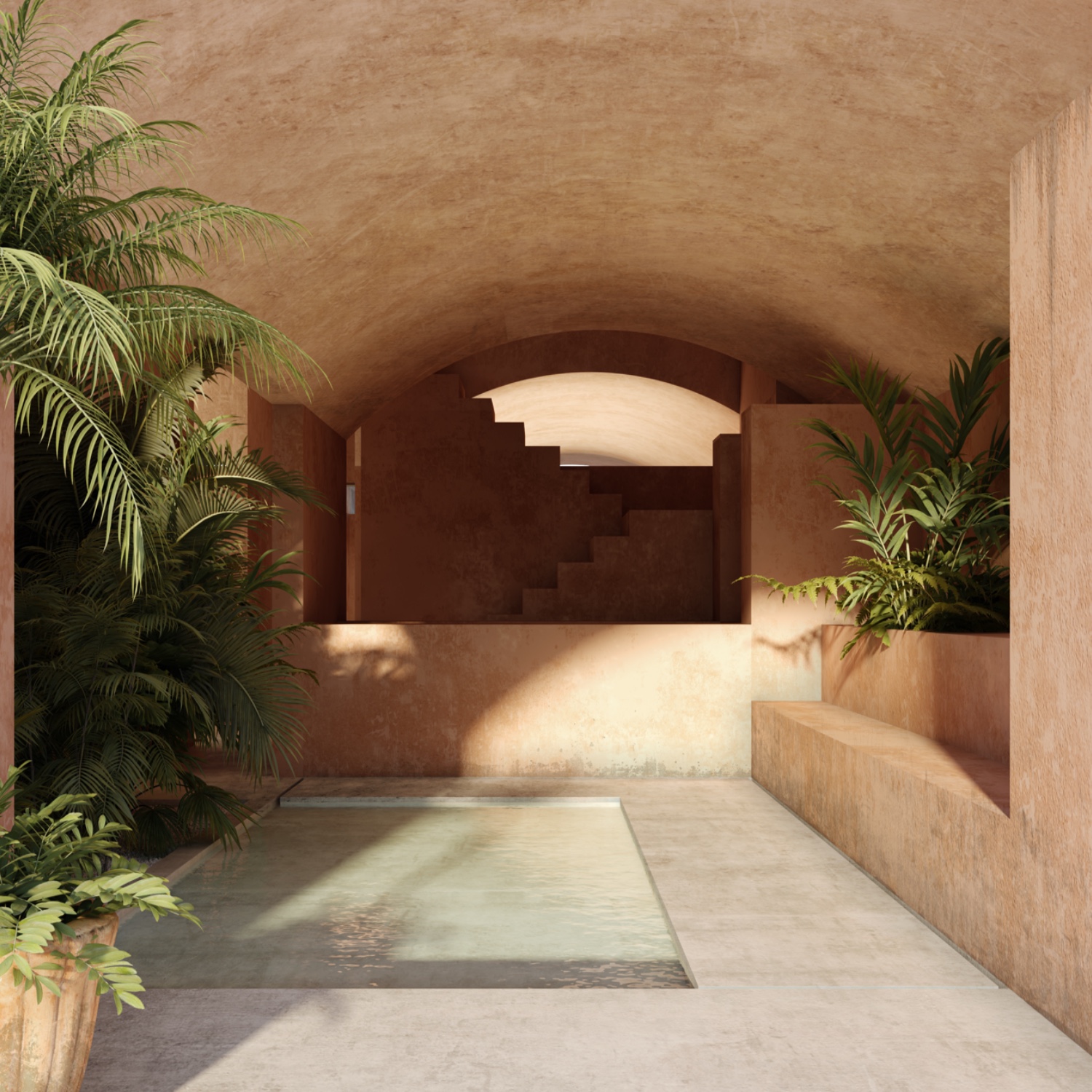 Nalú Sanctuary — Buy Property from $174,067 | Maya Ocean