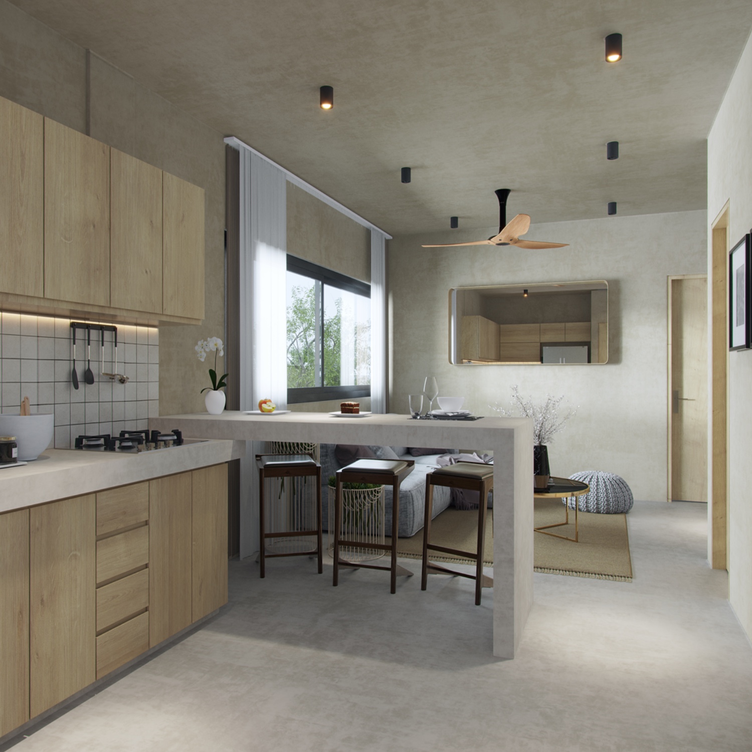 Hana Ni,,206(91.01) - Professional Brokers Platform