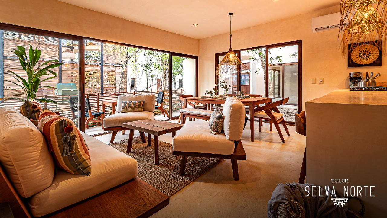 Selva Norte,Mangle,201(96.38) - Professional Brokers Platform