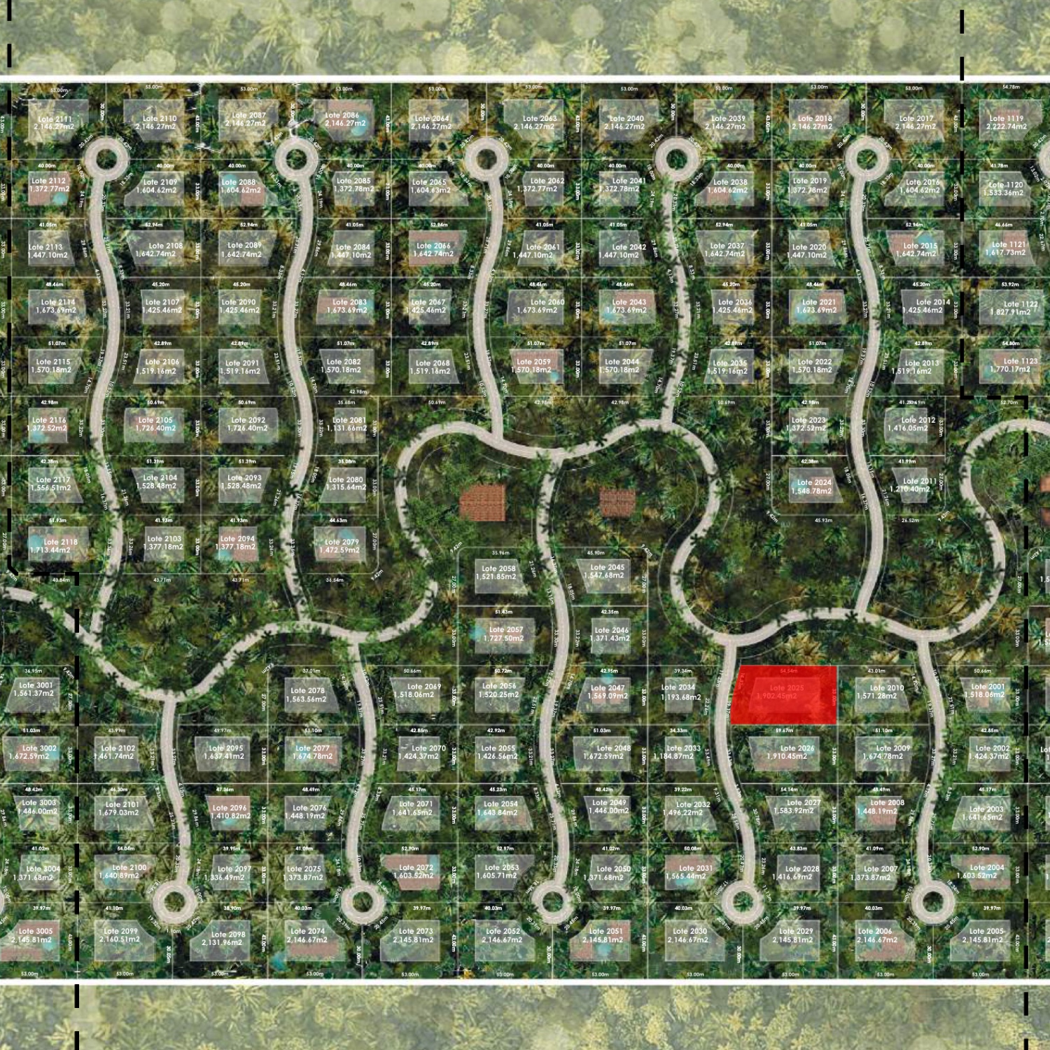 Selvadentro, Fase 2,,2025(1902.45) - Professional Brokers Platform